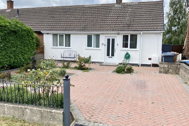 Station Road Higham On The Hill Nuneaton Cv13 2 Bedroom Semi