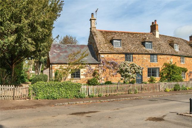 Chapel Street, Belton In Rutland, Oakham, Rutland LE15, 3 bedroom end ...