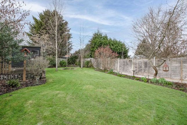 Studley Road, Redditch B98, 3 bedroom semi-detached house for sale ...