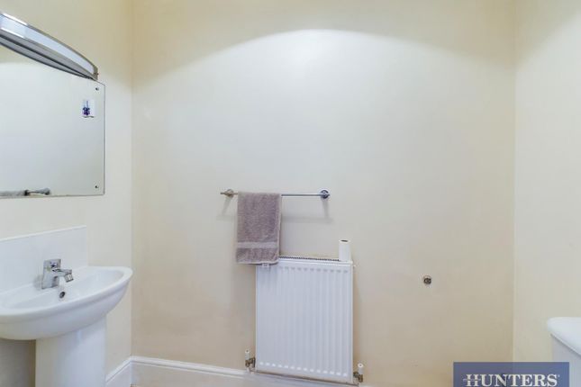 Mill Meadows Lane, Filey YO14, 2 bedroom semi-detached house for sale ...