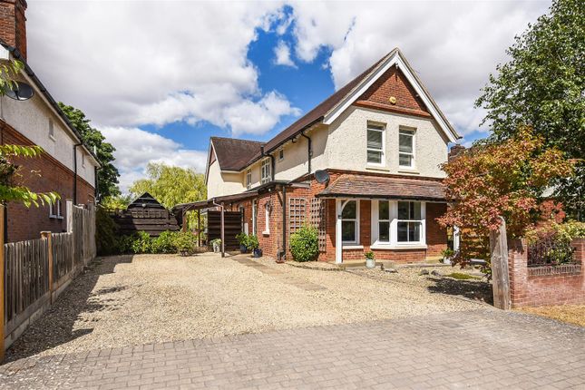 Homes for Sale in Andover - Buy Property in Andover - Primelocation