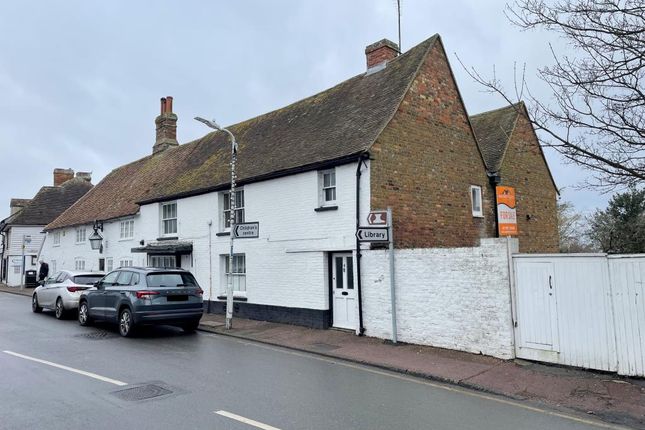 6-8 High Street, Lydd, Romney Marsh, Kent TN29, 4 bedroom end terrace ...