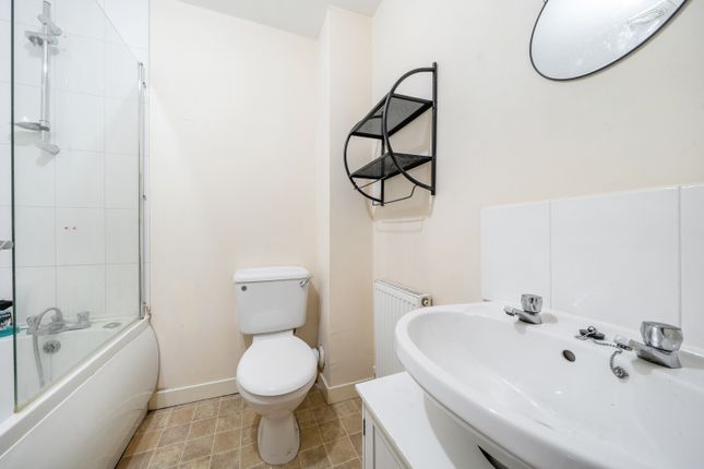 The Old Co-Op Building, Market Street, Highfields, Doncaster, South ...