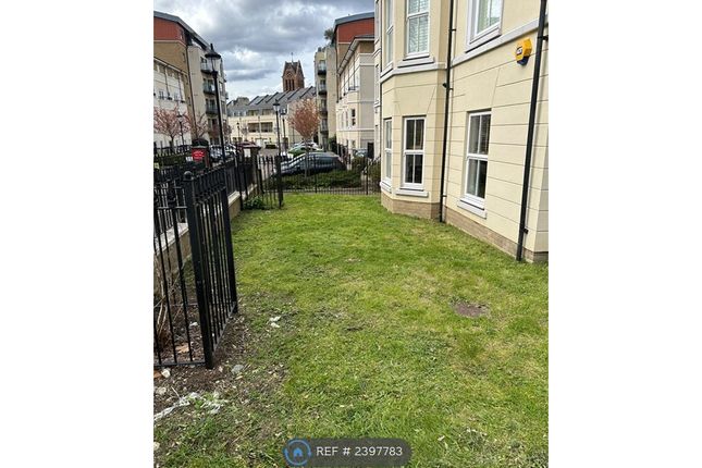 Northpoint Square, London NW1, 3 bedroom flat to rent - 69512918 ...