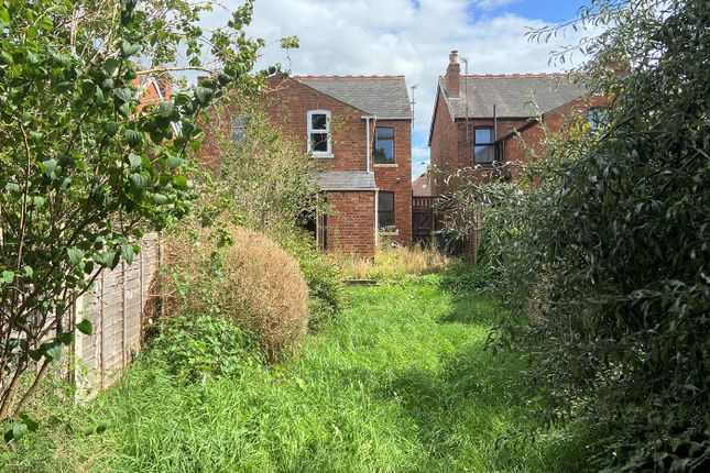 Calton Road, Linden, Gloucester GL1, 3 bedroom terraced house for sale ...