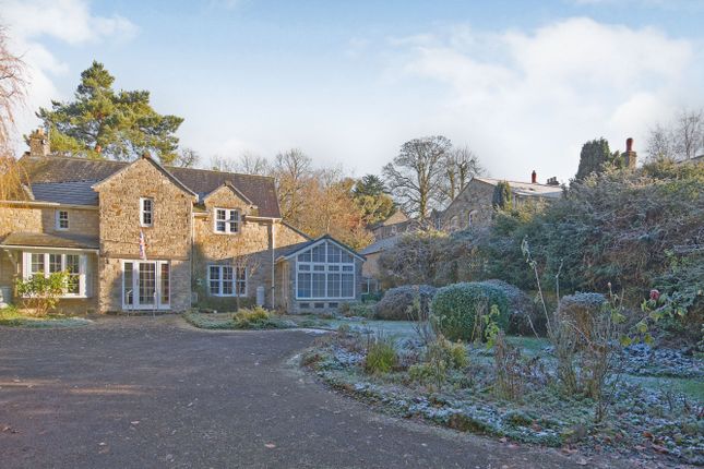 Chewton Hill, Chewton Mendip, Radstock BA3, 3 bedroom detached house ...