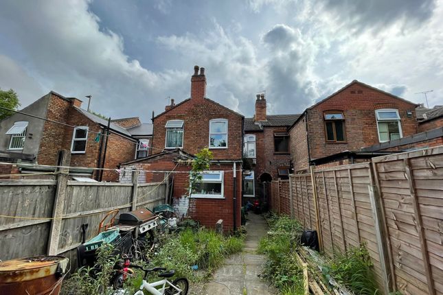 Third Avenue, Bordesley Green, Birmingham, West Midlands B9, 3 bedroom ...