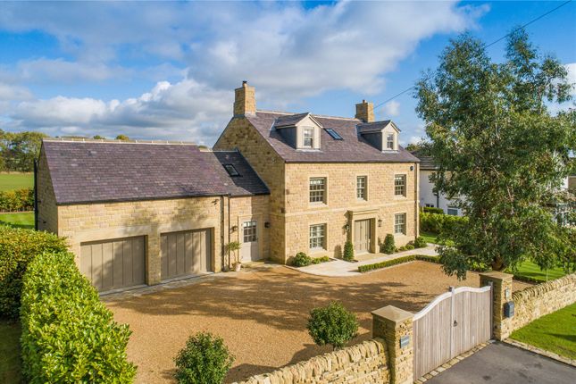 5 bed detached house for sale in Merrybank Lane, Huby, Leeds LS17 - Zoopla