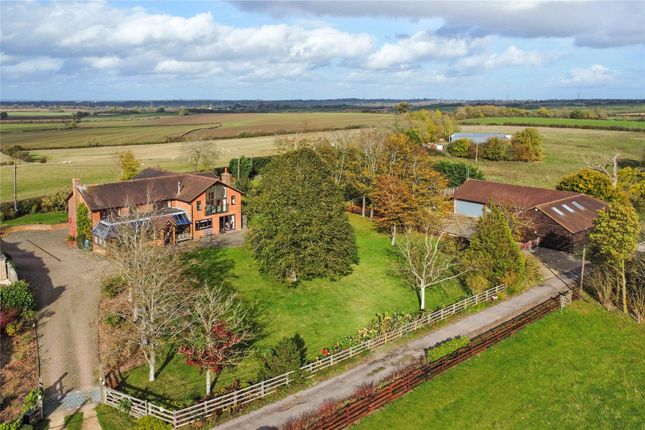 Dunton Road, Whitchurch, Aylesbury, Buckinghamshire HP22, 6 bedroom ...