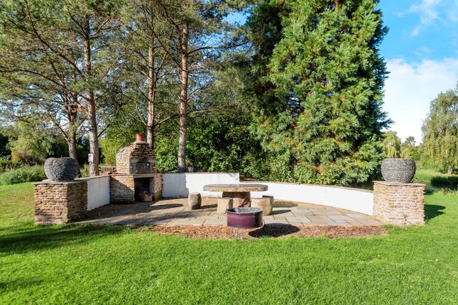 Cliff Lane, Marston, Grantham NG32, 2 bedroom mobile/park home for sale ...