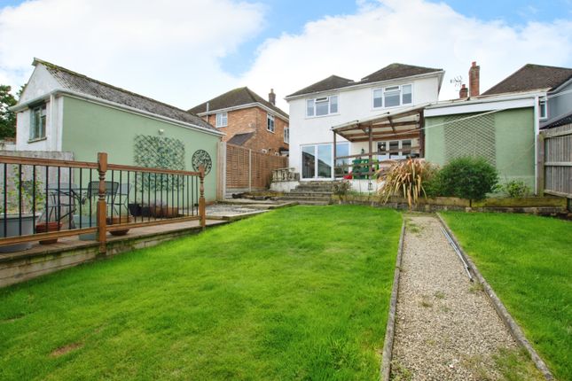 Wimborne Road, Bournemouth BH10, 5 bedroom detached house for sale ...