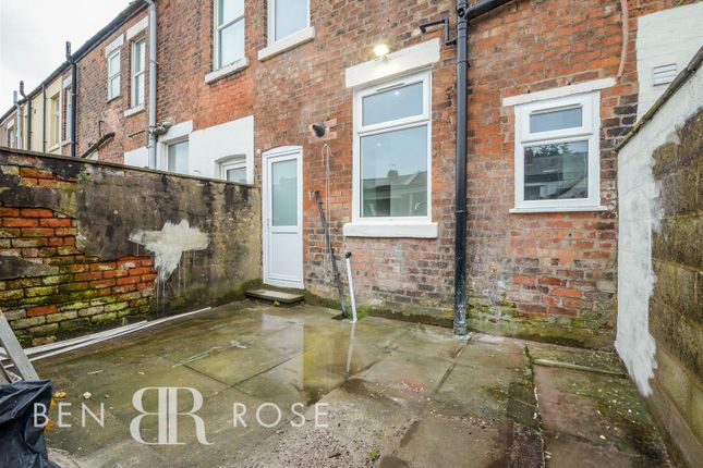 Mounsey Road, Bamber Bridge, Preston PR5, 2 bedroom property to rent ...