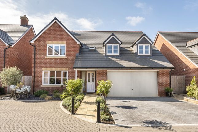 Watchfield Swindon Sn6 4 Bedroom Detached House For Sale 55229078