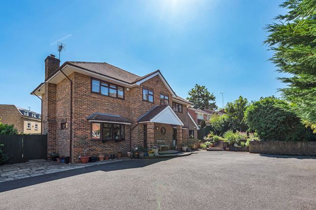 Addington Road, Reading, Berkshire RG1, 4 bedroom detached house for ...