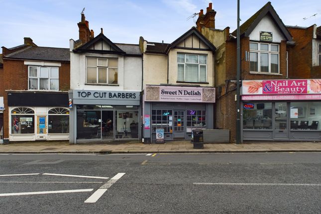 East Barnet Road, Barnet EN4, retail premises to let - 67868893 ...