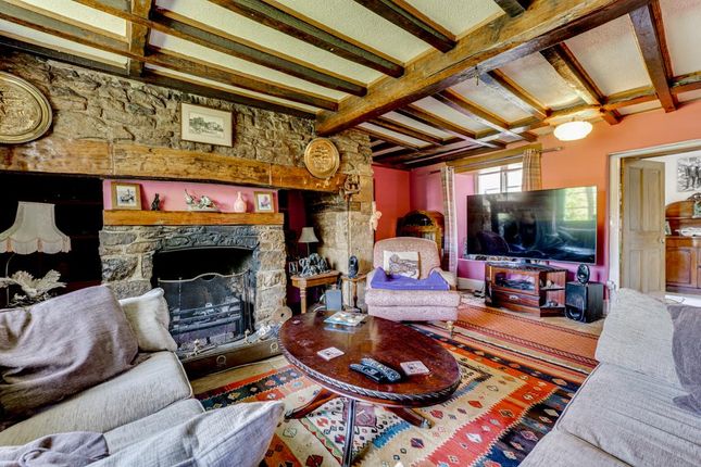 Old Church Farm, High Street, Corby NN17, 4 bedroom property for sale ...