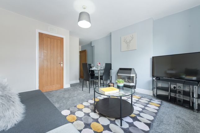 Lambley House, Eaton Street, Mapperley NG3, 1 bedroom flat to rent ...