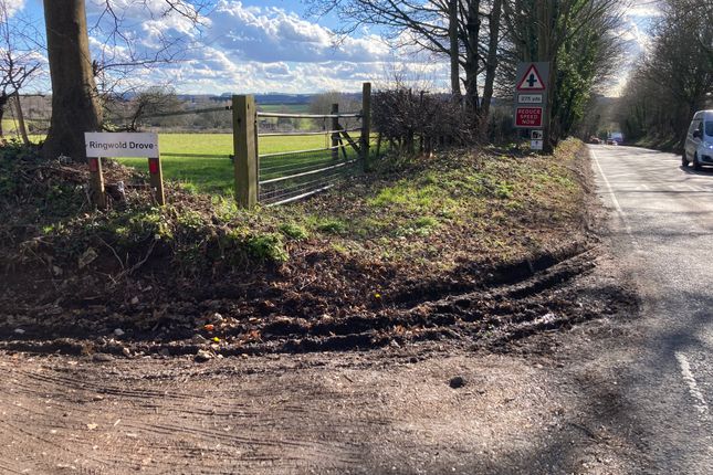 Middle Wallop, Stockbridge SO20, land for sale - 64334322 | PrimeLocation