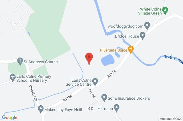 Upper Holt Street, Earls Colne, Colchester CO6, 7 bedroom detached ...