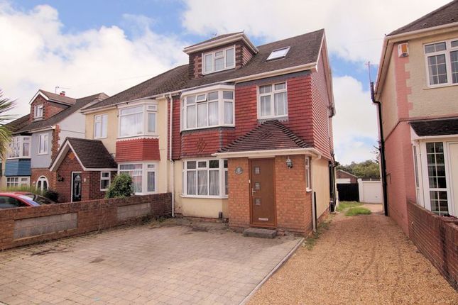 Homes for Sale in The Queensway, Portchester, Fareham PO16 - Buy ...