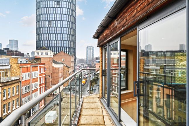 Rufus Street, London N1, 2 bedroom flat for sale - 70381573 | PrimeLocation