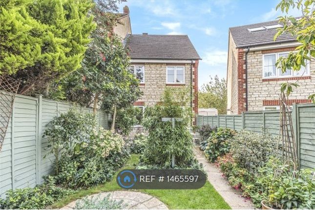 Fawkner Way, Stanford In The Vale, Faringdon SN7, 3 bedroom end terrace ...