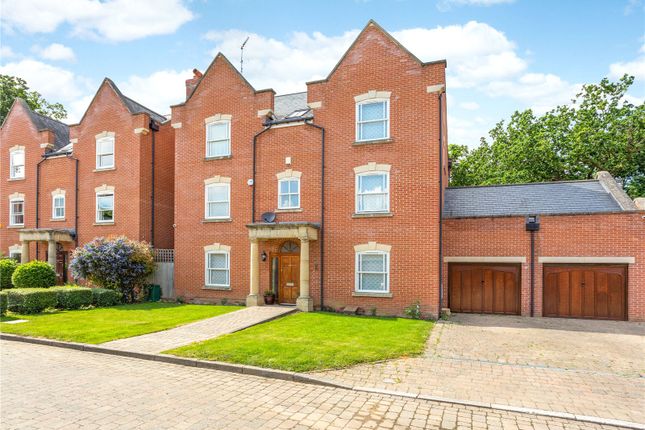 Homes for Sale in Windsor - Buy Property in Windsor - Primelocation