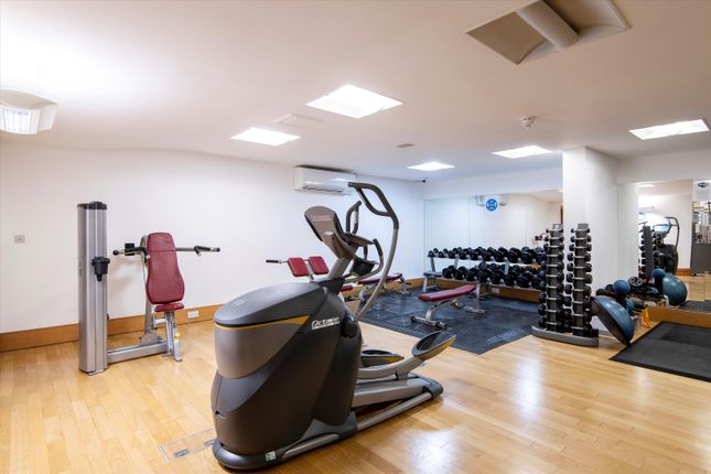 Mathison House, Kings Chelsea, London SW10, 2 bedroom flat for sale ...