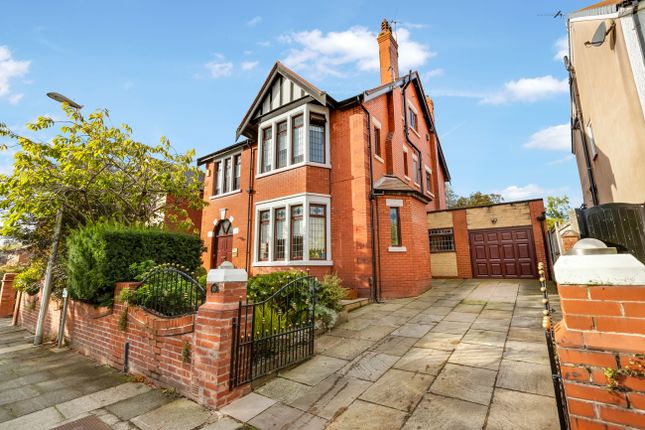 Homes for Sale in Blackpool, Lancashire - Buy Property in Blackpool ...