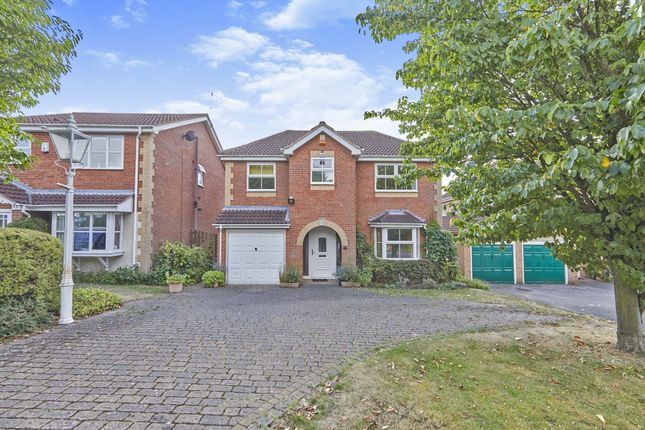 Houses for Sale in Littleover - Littleover Houses to Buy - Primelocation