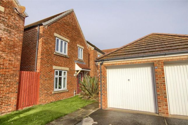 Raines Court, Middlesbrough TS4, 4 bedroom detached house for sale ...