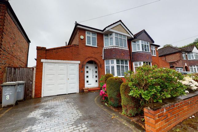 Homes for Sale in Moorside Road, Urmston, Manchester M41 - Buy Property ...