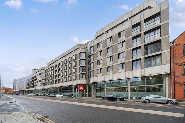 Nottingham One, Nottingham, Nottinghamshire NG1, 2 bedroom flat for ...