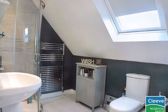 Sapphire Road, Bishops Cleeve, Cheltenham GL52, 5 bedroom detached ...