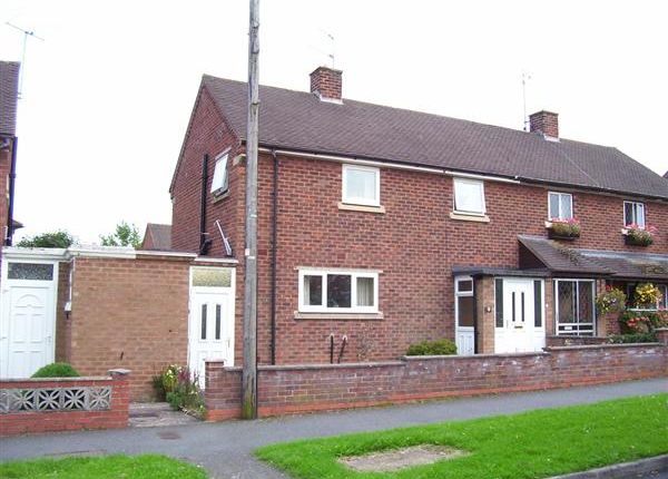 3 bed semi-detached house to rent in Foxlydiate Crescent, Redditch ...