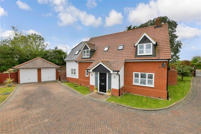 Tye Green Village, Harlow, Essex CM18, 4 bedroom detached house for ...