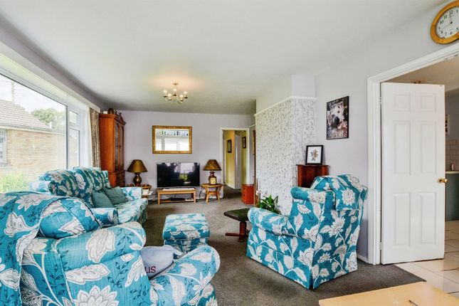 Church Lane, Addlethorpe, Skegness PE24, 3 bedroom detached bungalow ...