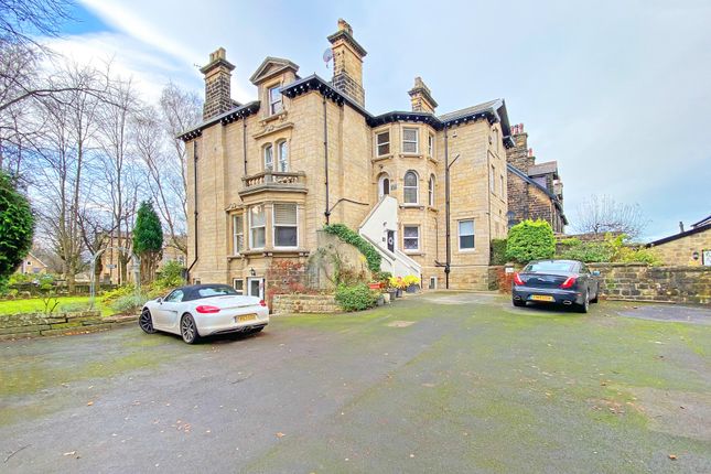 Ripon Road, Harrogate HG1, 3 bedroom flat for sale - 55631224 ...