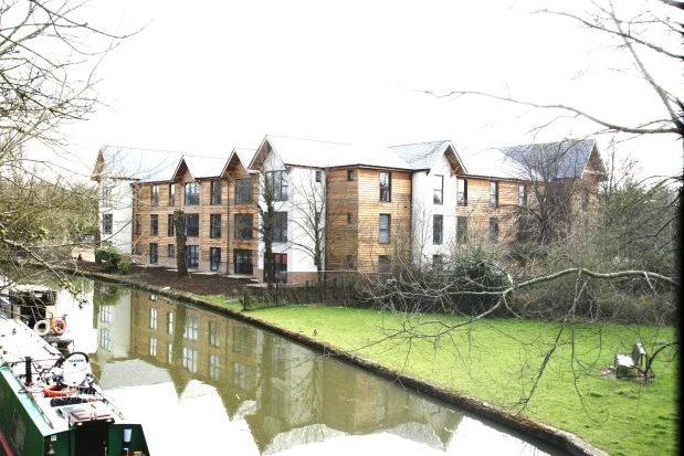 Waterside House, Milton Keynes MK6, studio to rent - 56911068 ...