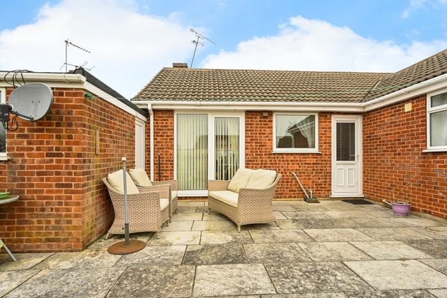 Elvaston Road, North Wingfield, Chesterfield S42, 4 bedroom detached ...