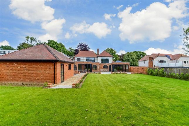 Lanthorne Road, Broadstairs, Kent CT10, 4 bedroom detached house for ...