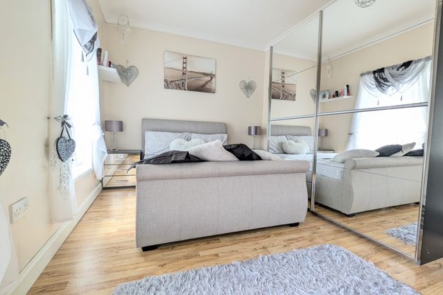 3 Bed Terraced House For Sale In Cyres Street Penydarren Merthyr