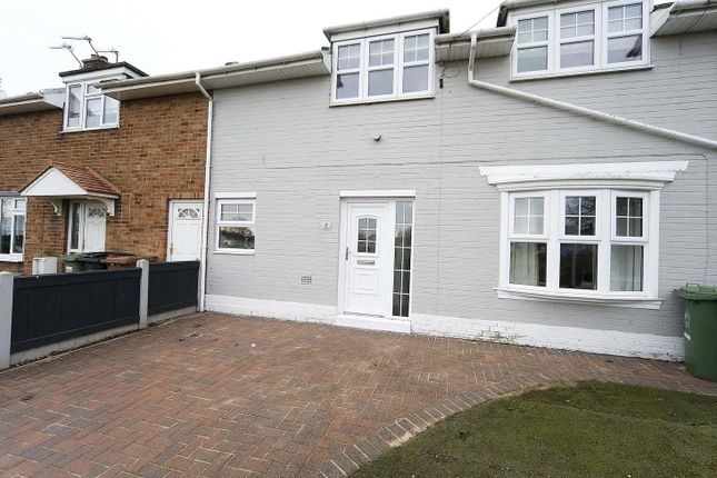 Lennox Walk, Hartlepool TS25, 3 bedroom terraced house for sale ...
