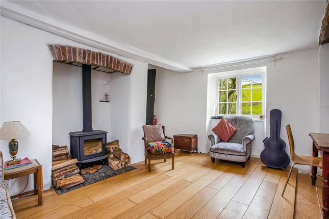 Halsdon Mill- Whole, Dolton, Winkleigh, Devon EX19, 3 bedroom detached ...