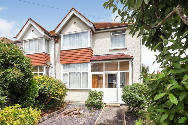 Homes For Sale In Ringwood Road Eastbourne Bn22 Buy Property In