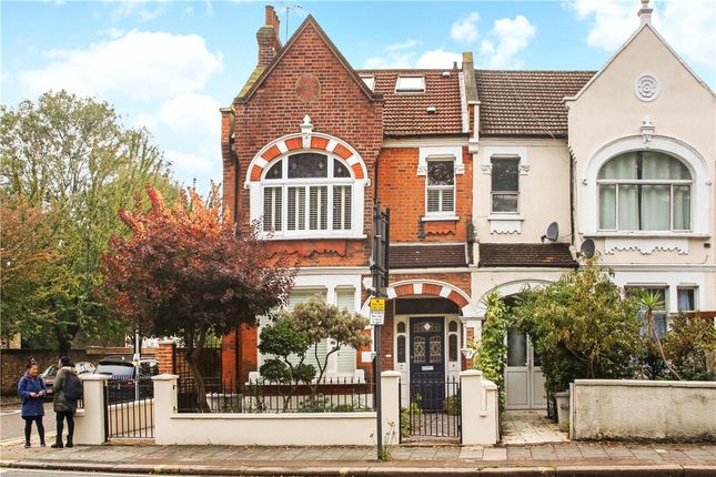 Fulham Palace Road, London SW6, 2 bedroom flat for sale - 53052796 ...