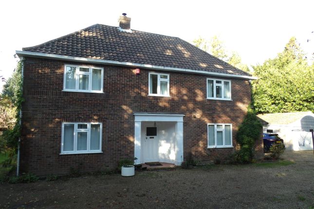 Sandy Lane, Crawley Down, Crawley RH10, 4 bedroom detached house for ...