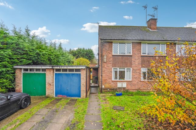 Asheridge Road, Chesham, Buckinghamshire HP5, 2 bedroom maisonette for ...