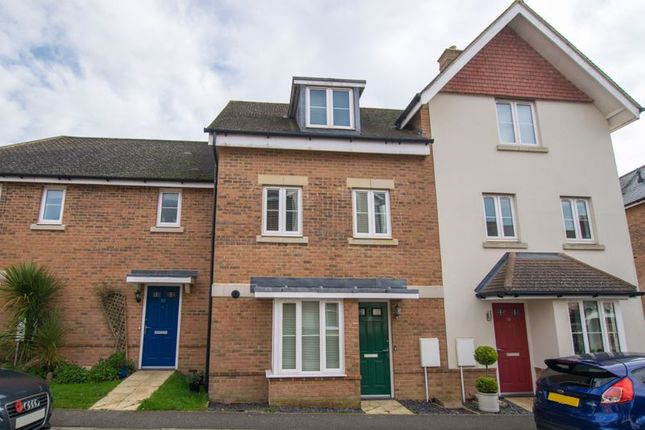 Homes For Sale In Ashengate Way Five Ash Down Uckfield Tn22 Buy