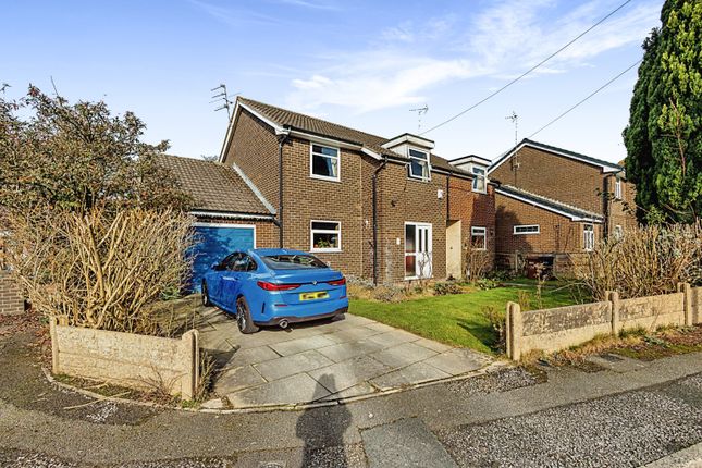 Homes for Sale in Romiley - Buy Property in Romiley - Primelocation